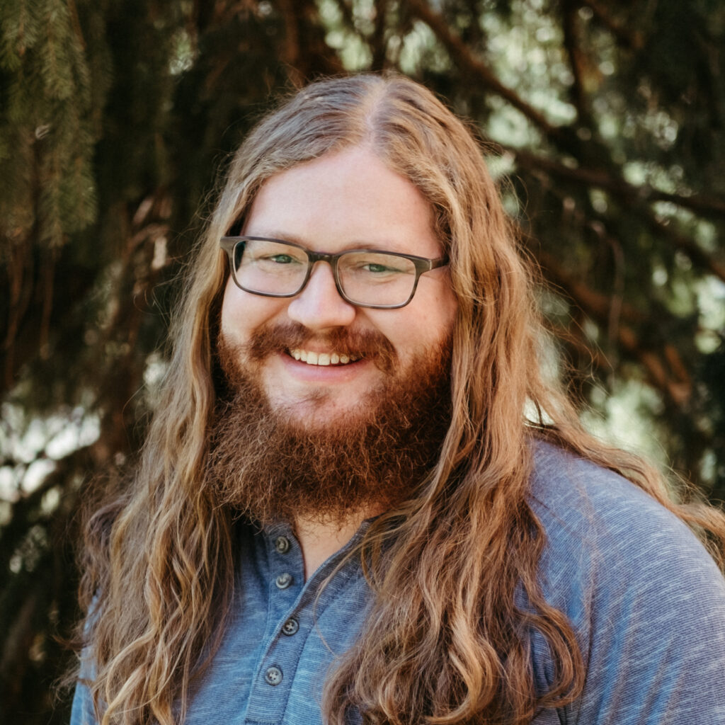 Leadership – Jacob's Well