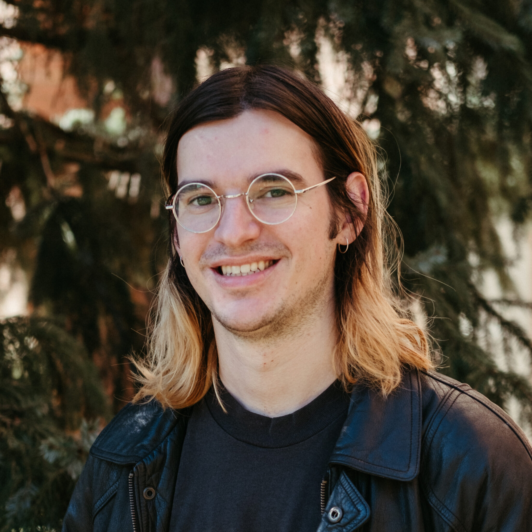 Daniel Gum – Jacob's Well