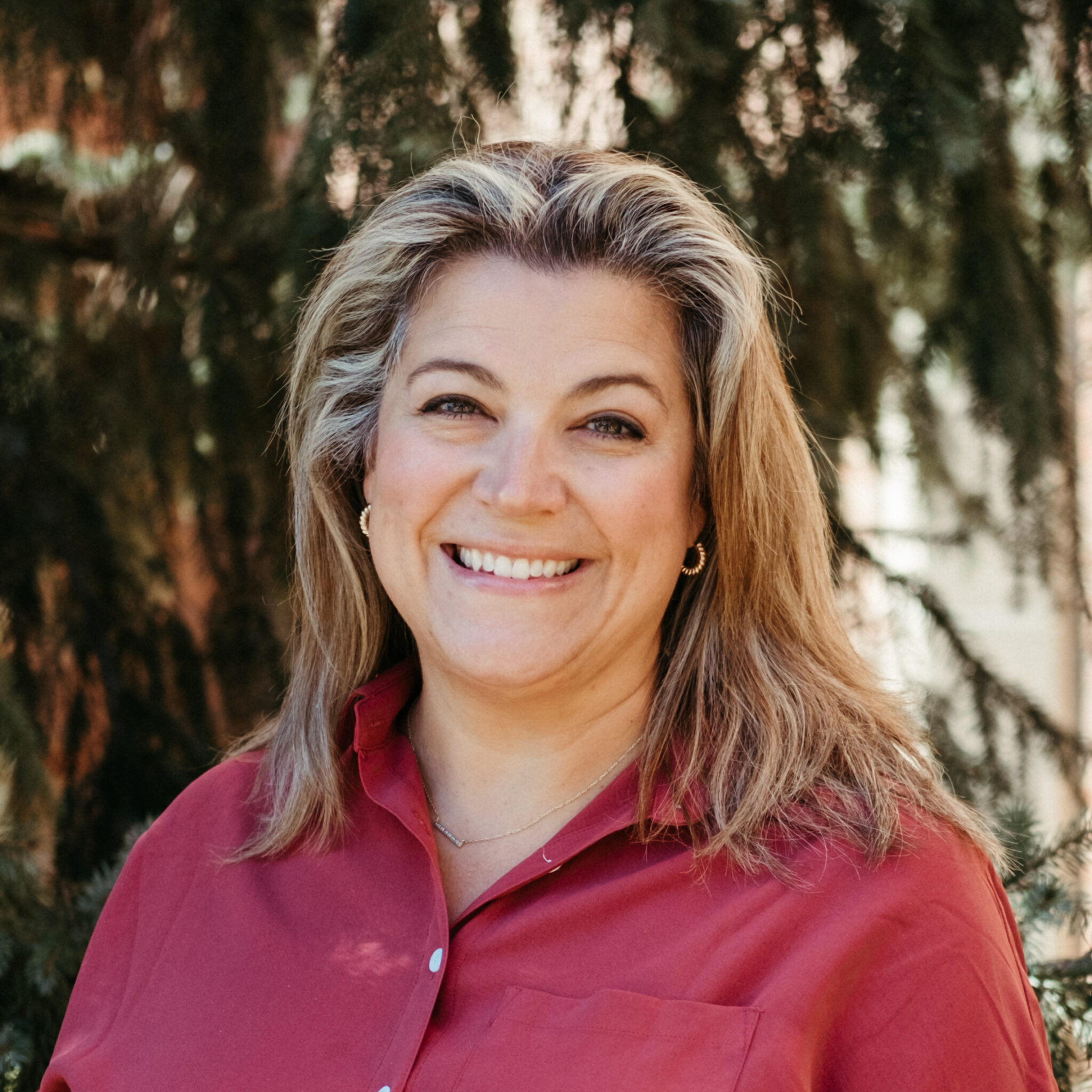 Leadership – Jacob's Well