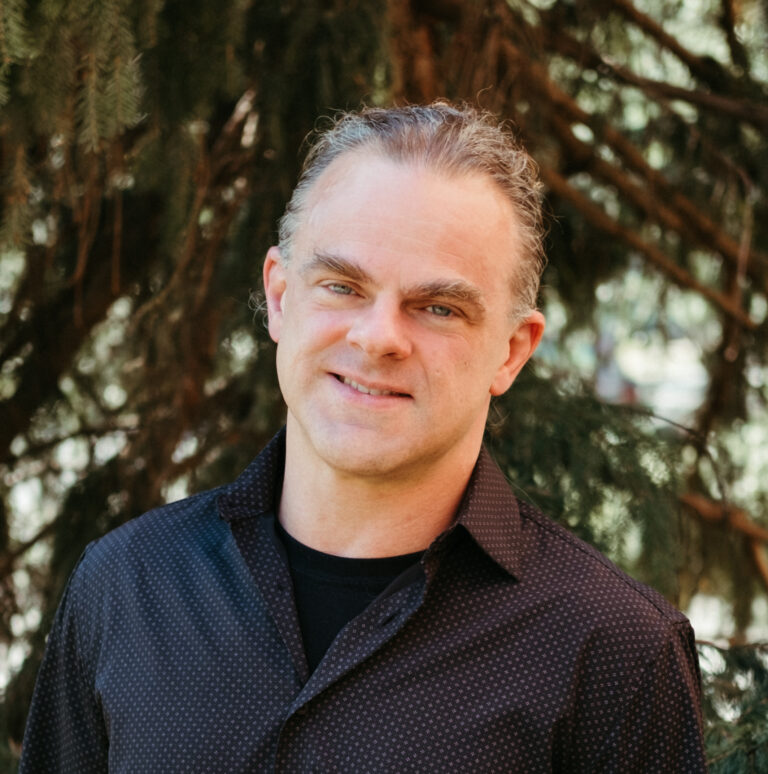 Men’s Ministry – Jacob's Well