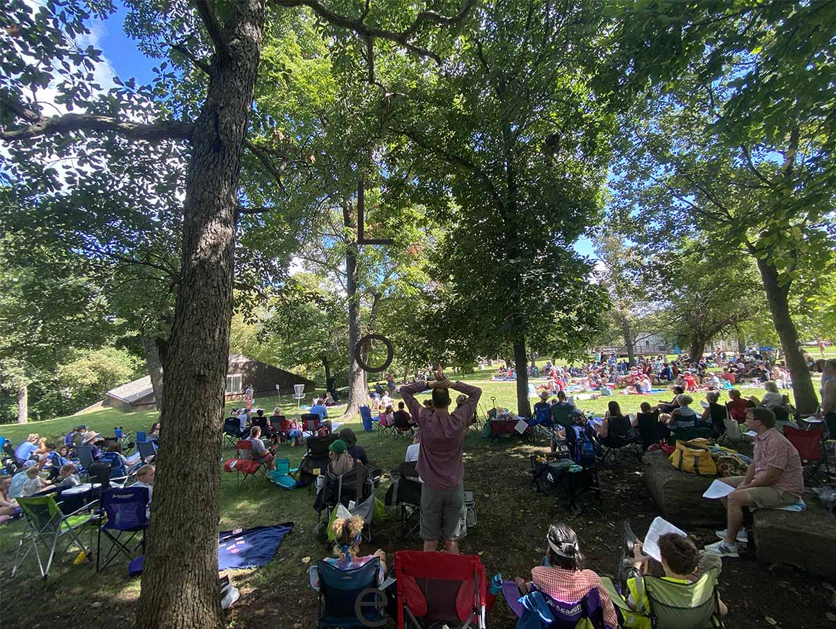 Ways to Give – Jacob's Well