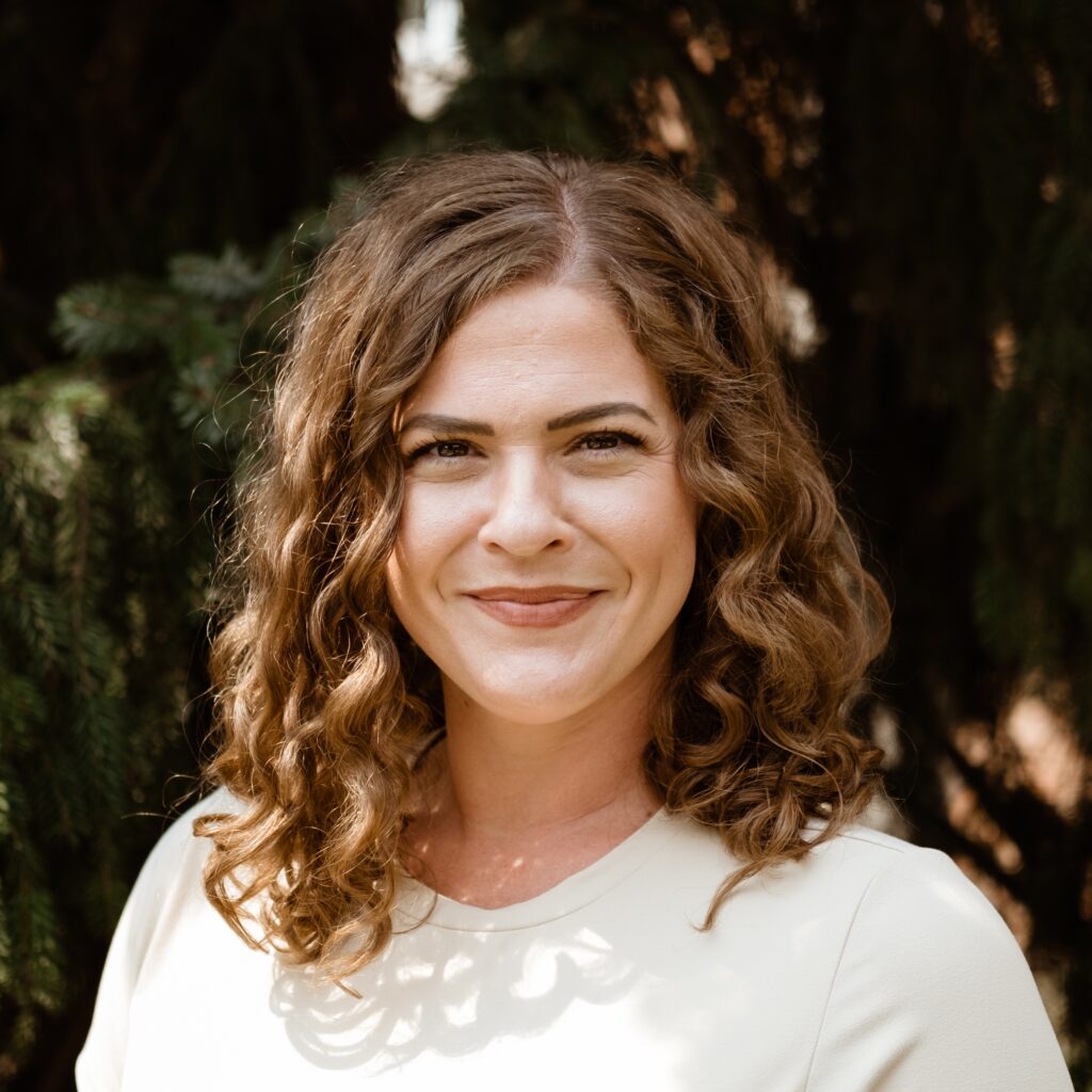 Leadership – Jacob's Well